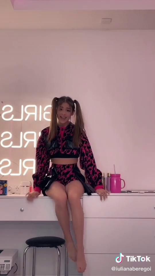 Picture of Iuliana Beregoi