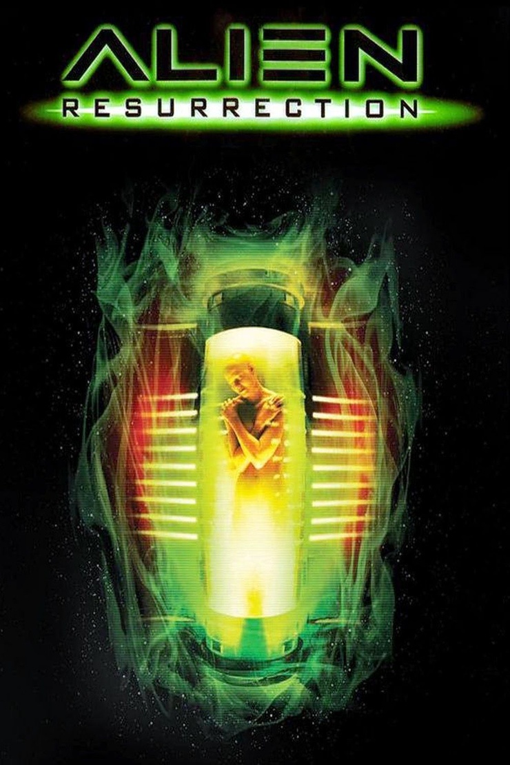 Picture of Alien: Resurrection