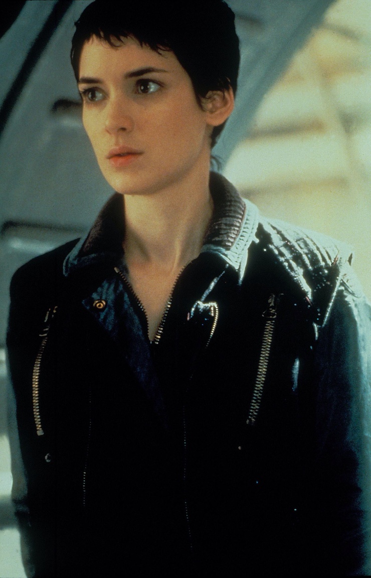 Picture of Alien: Resurrection