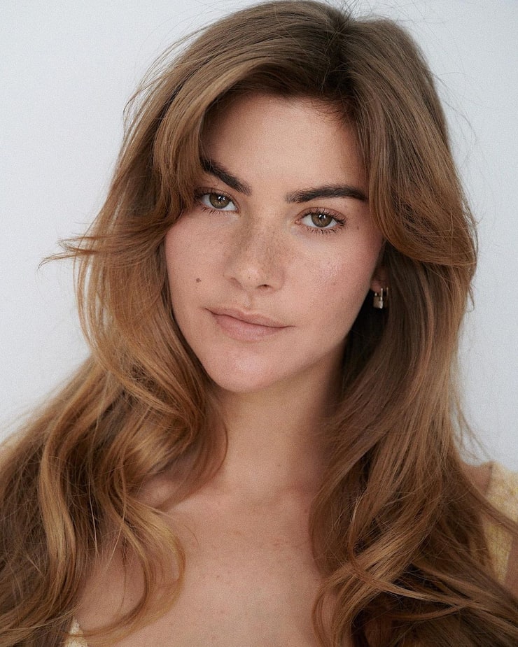 Picture of Clara Berry