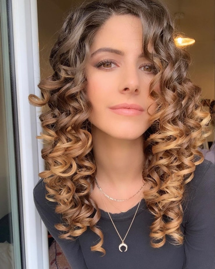 Picture of Alisson Malfroy