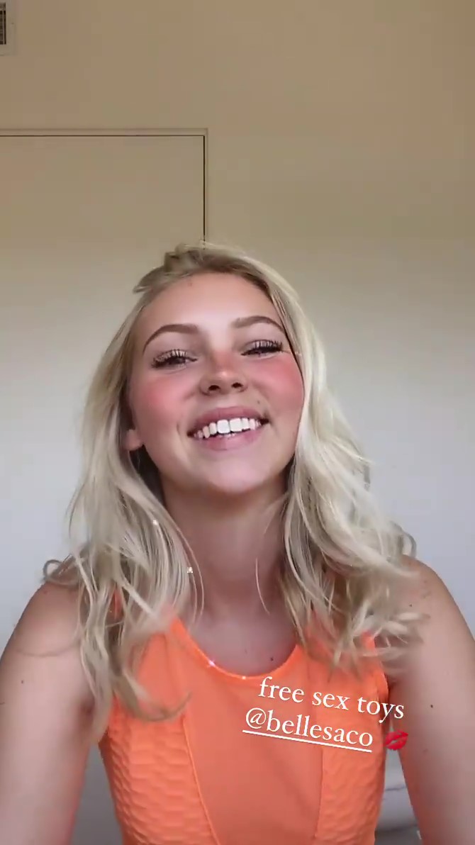 Jordyn Jones Image