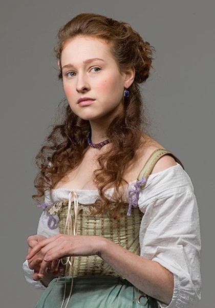 Picture of Lottie Tolhurst