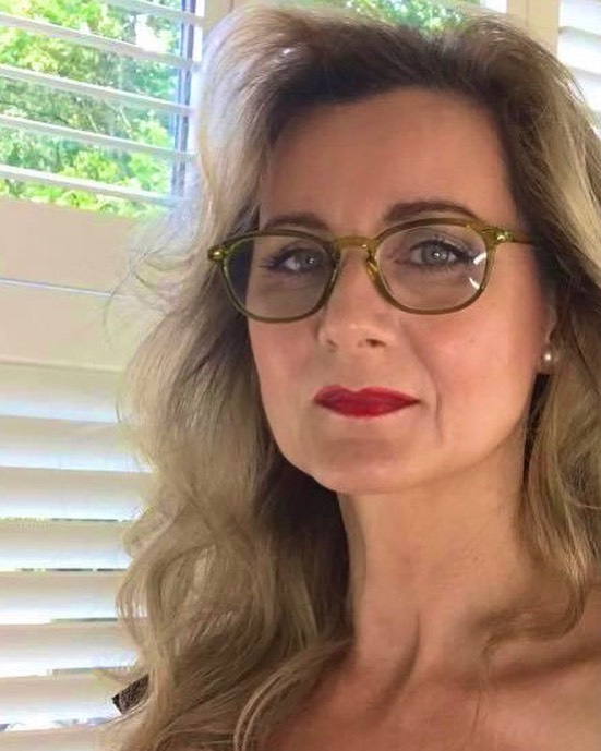 Picture of Corrinne Wicks