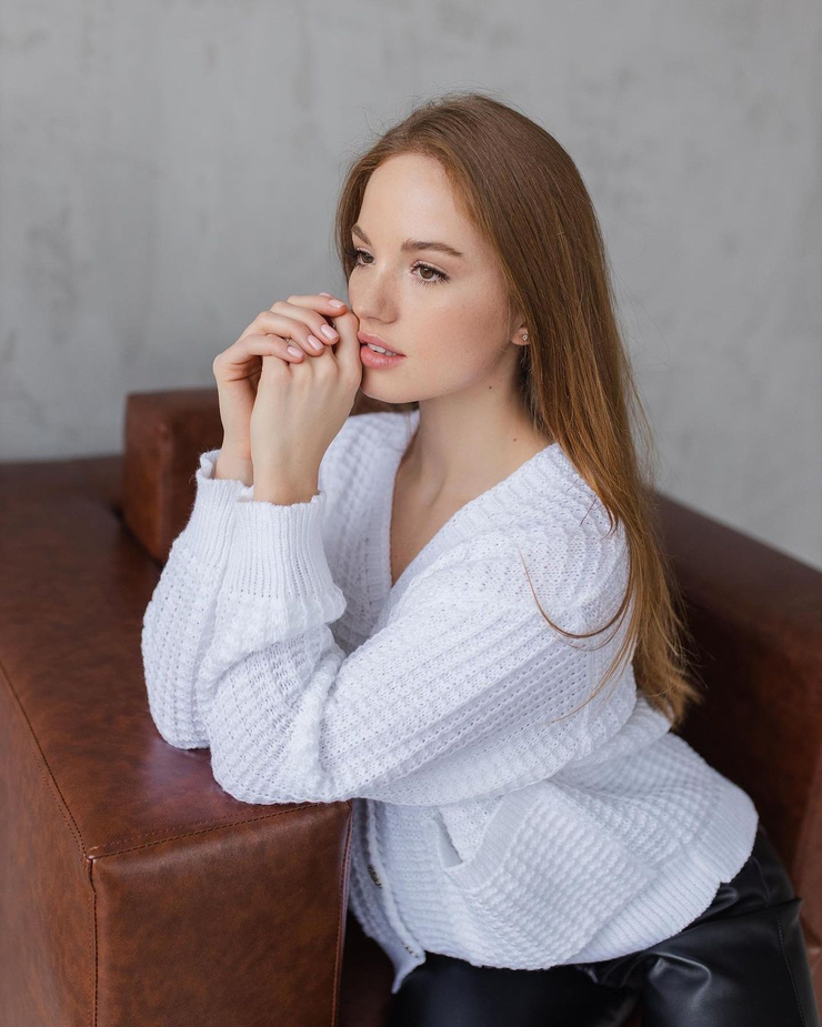 Picture of Daria Sidorchuk