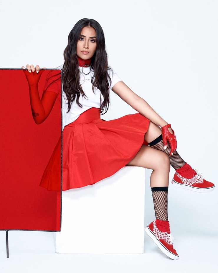 Hande Ünsal picture