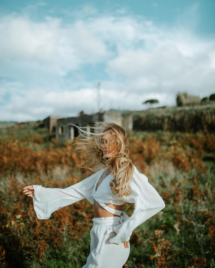 Picture of Paris Verra