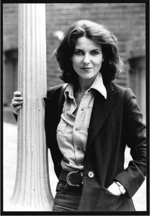 Image of Hilary Tindall