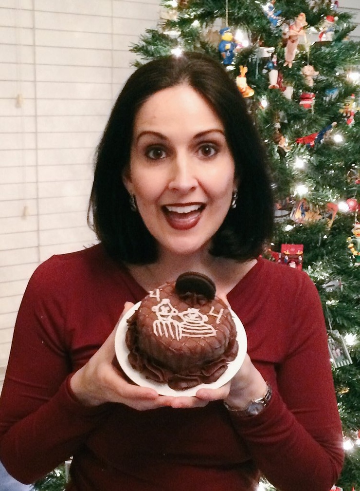 Picture of Stephanie D'Abruzzo