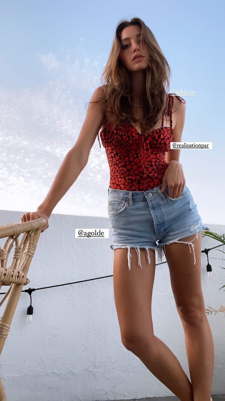 Picture of Celine Farach