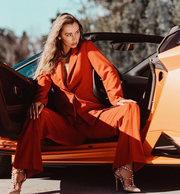 Dajana Gudic picture