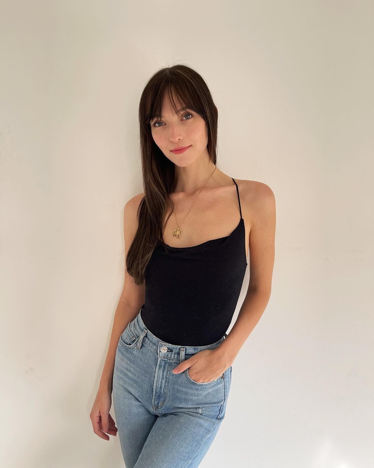 Picture of Savvy Taylor