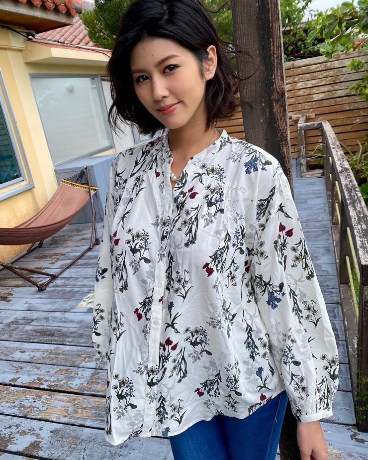 Picture of Mino Suzume