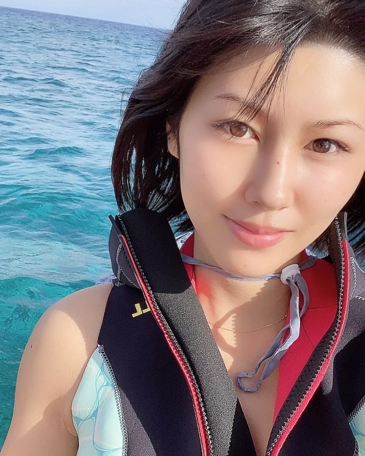 Mino Suzume image