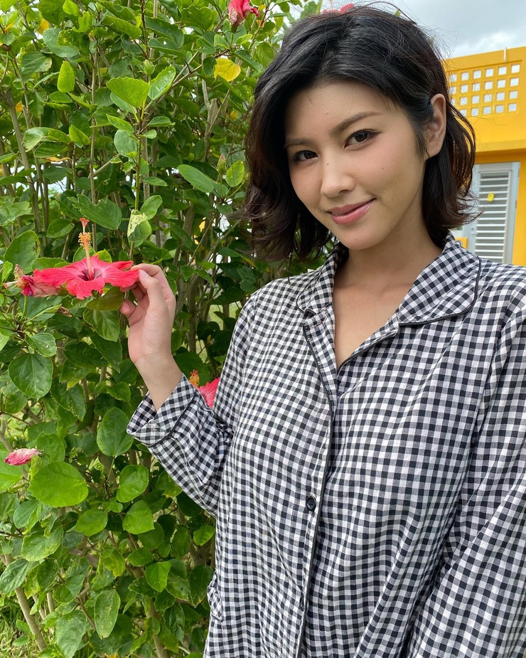Image of Mino Suzume