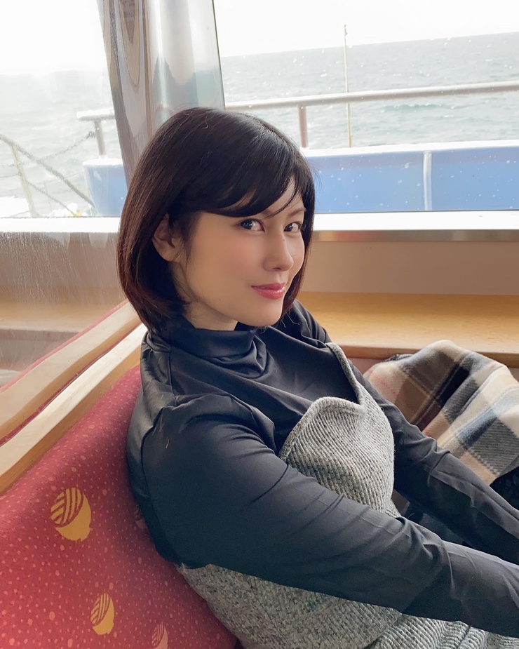 Picture of Mino Suzume