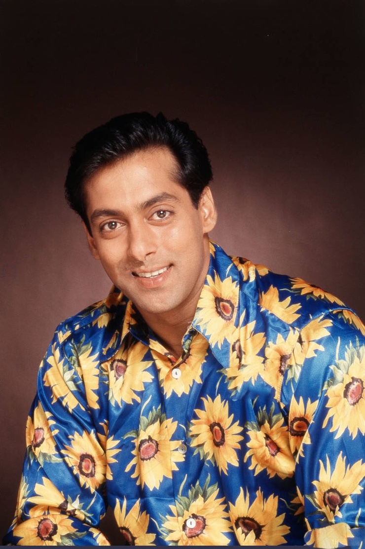 Picture of Salman Khan