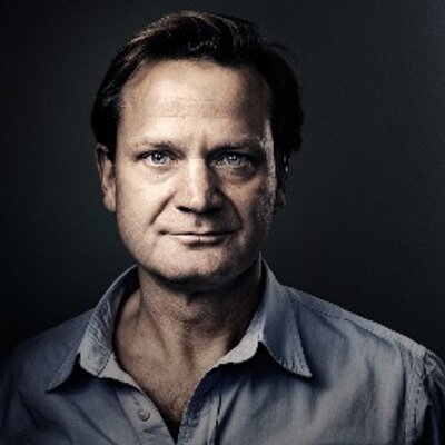 Picture of Tom Beard