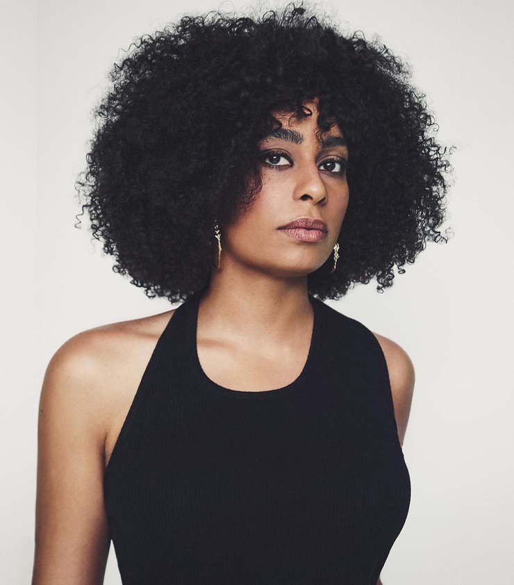 Picture of Celeste (singer)