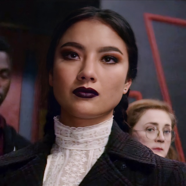 Image of Adeline Rudolph