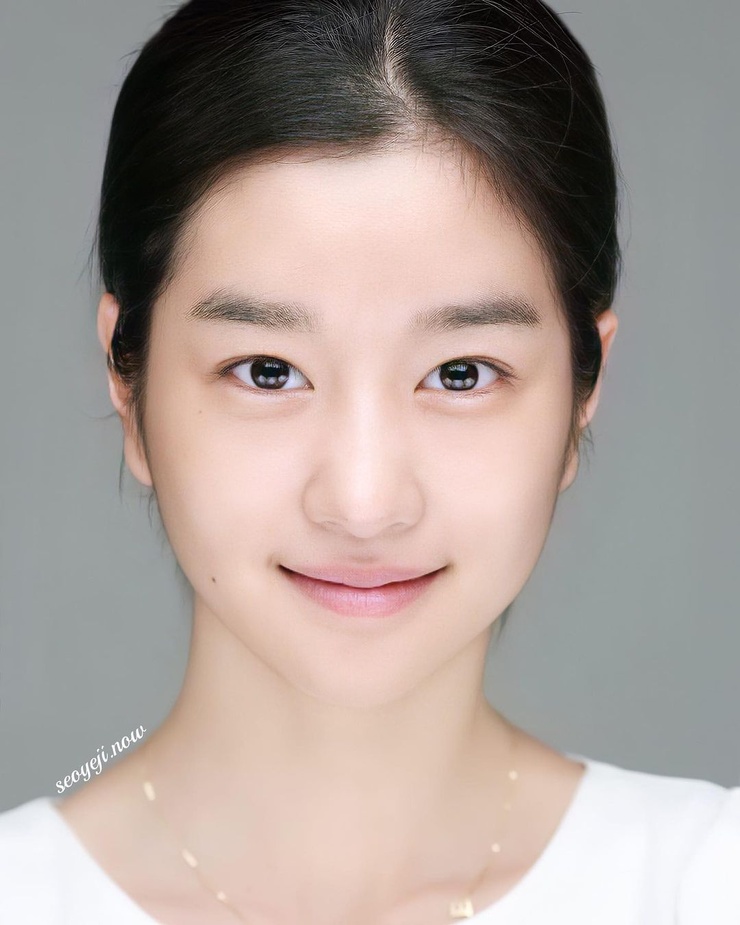 Image of Ye Ji Seo