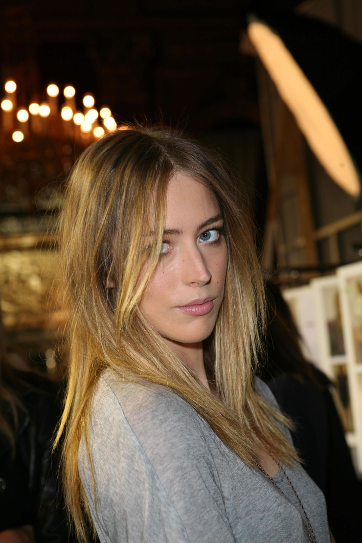 Picture of Raquel Zimmermann