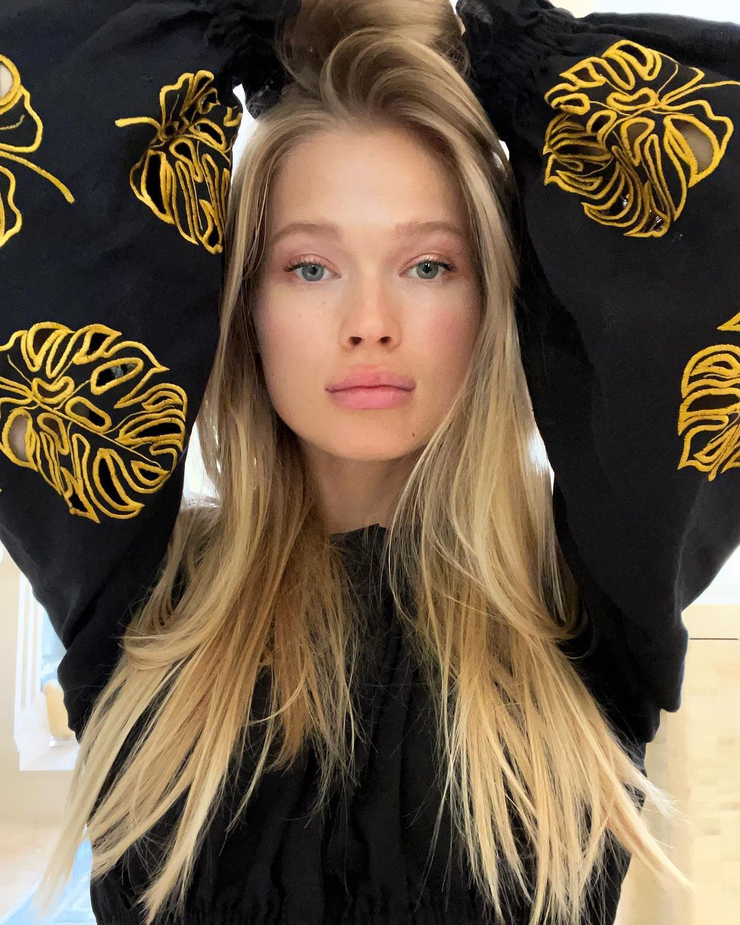 Picture of Vita Sidorkina