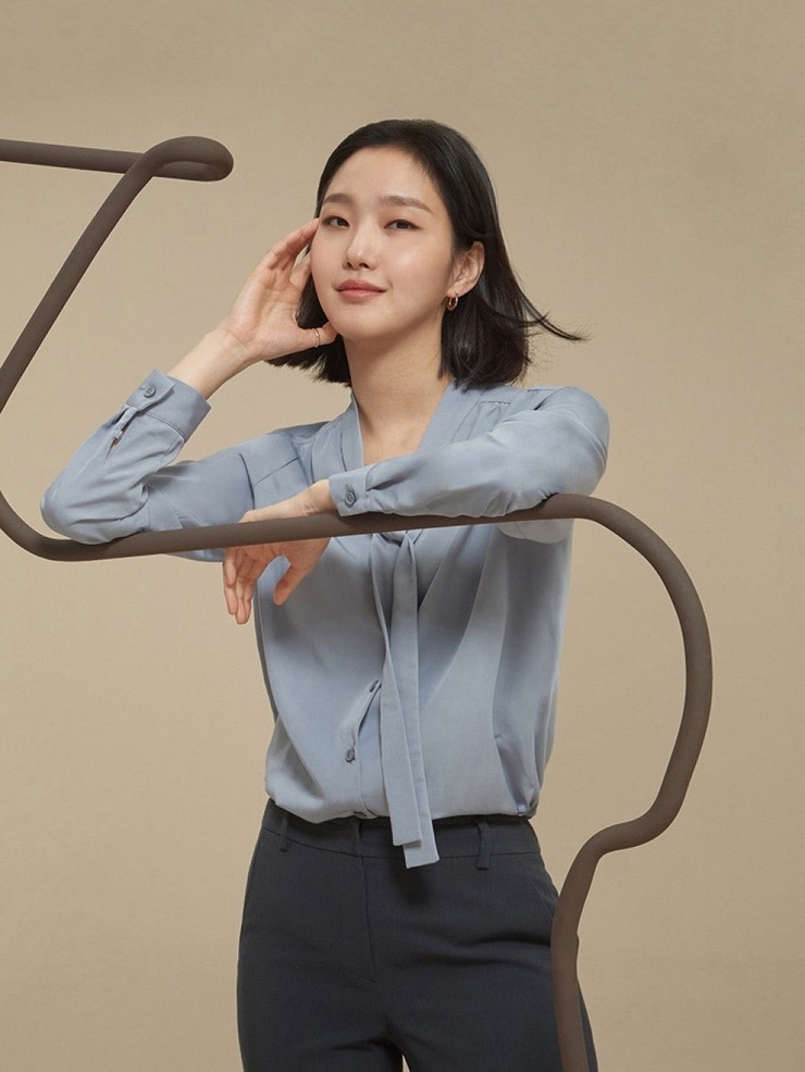 Picture of Kim Go-Eun