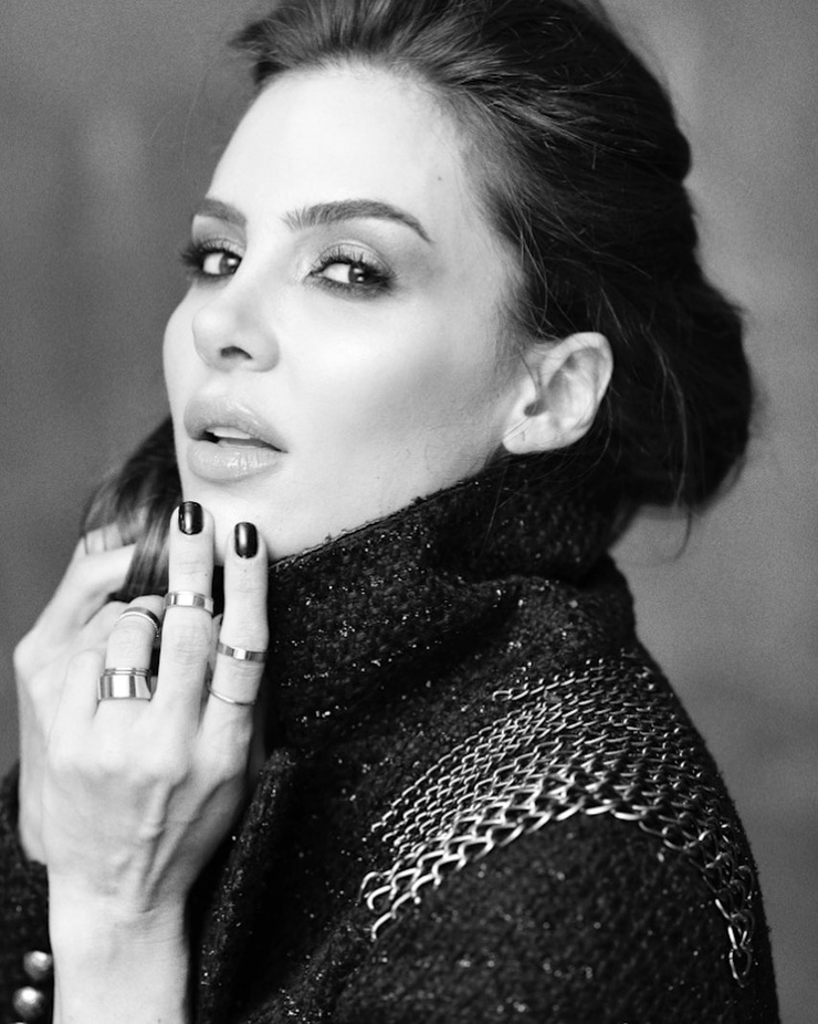 Picture of Natalia Velez