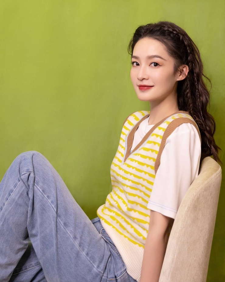 Picture of Qin Li