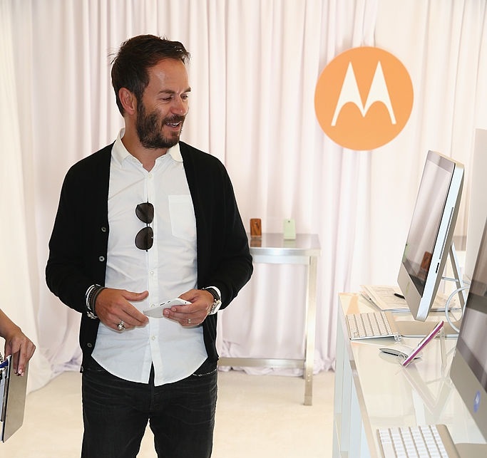 Picture of Greg Ellis