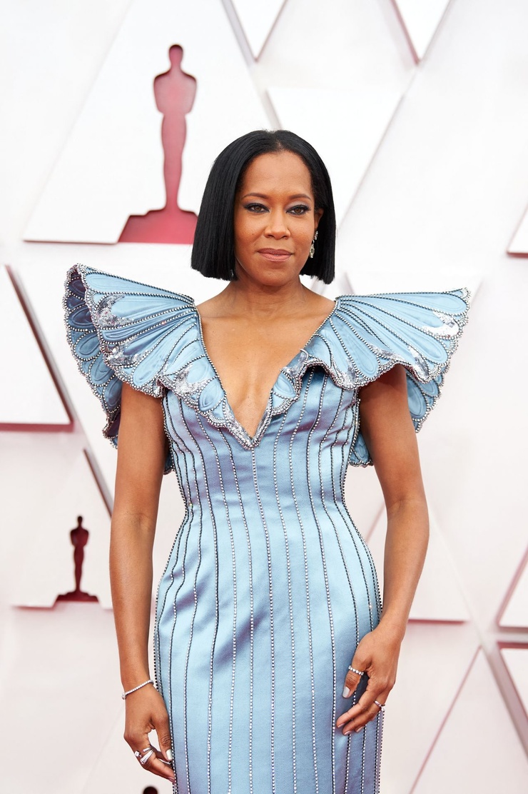 Picture of Regina King
