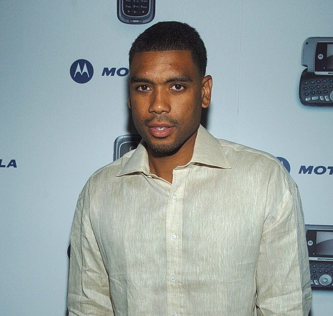 Picture of Allan Houston
