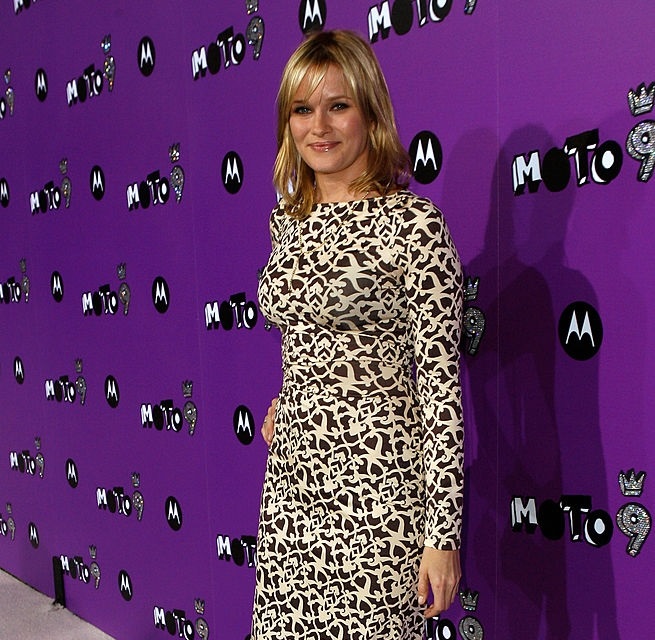 Picture of Michelle Thom