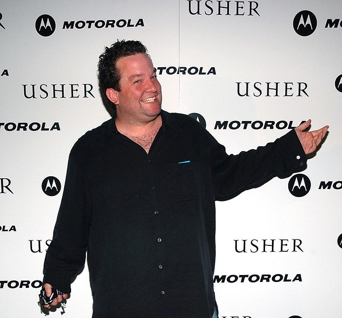 Picture of Jeff Beacher