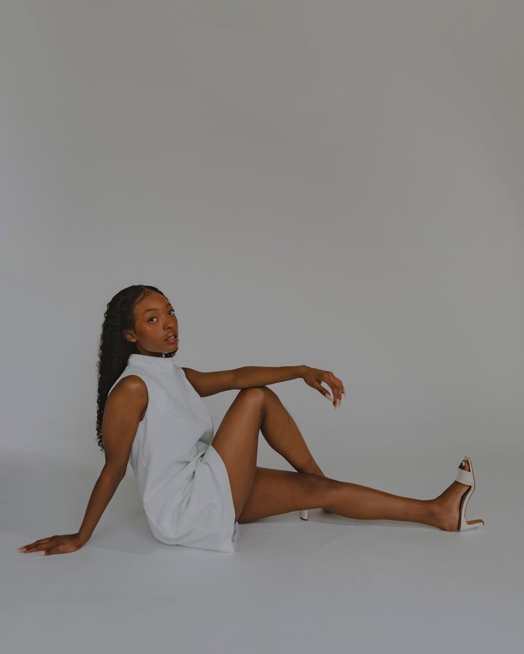 Evalyne Maghanga picture