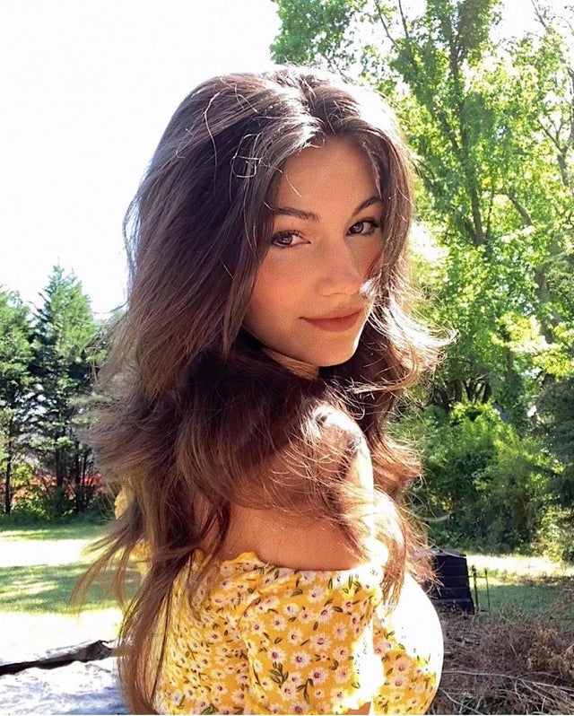 Picture of Alexia Raye