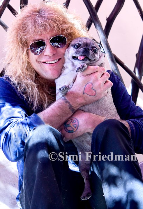 Picture of Steven Adler