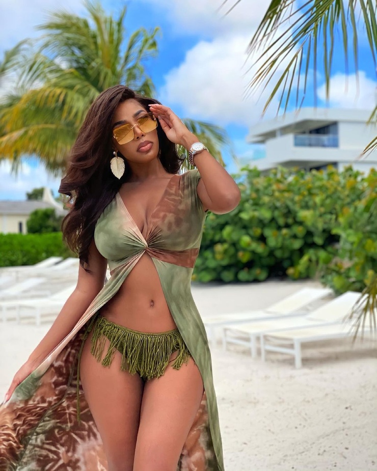 Picture of Monifa Jansen