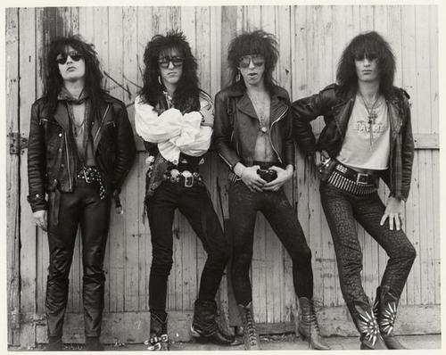 Picture of LA Guns