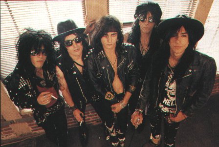 Picture of LA Guns