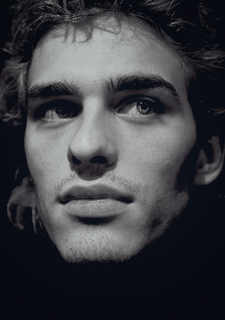 Vasiliy Stepanov picture