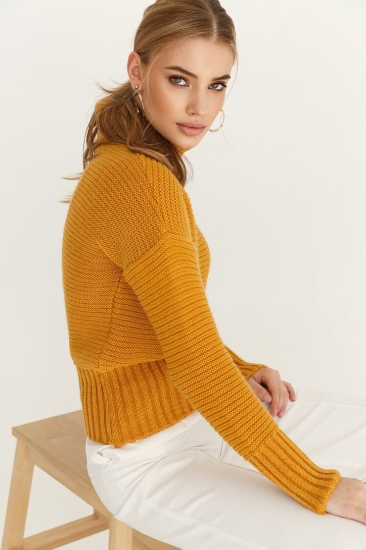 Picture of Sasha Ustymenko