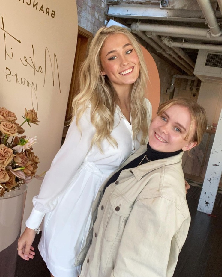 Picture of Holly Boothby