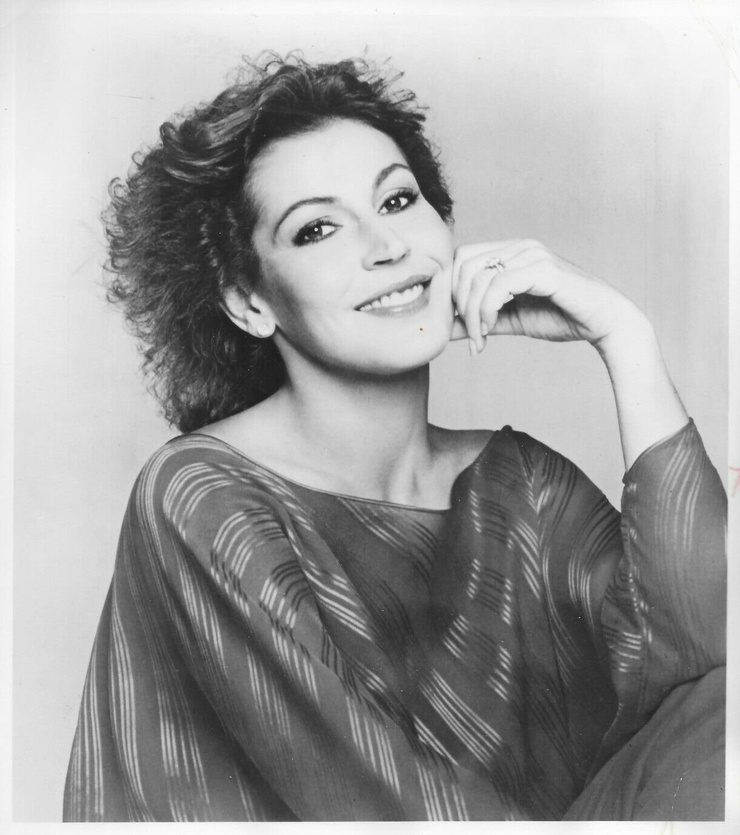 Helen Reddy