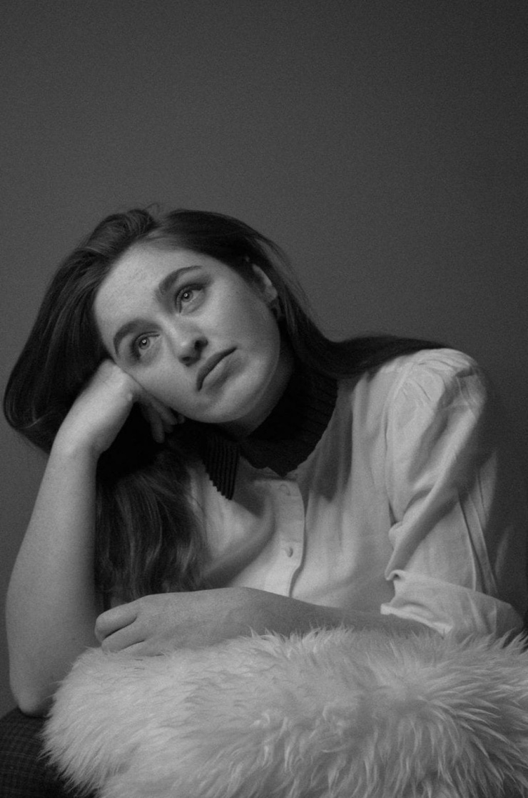 Picture of Danielle Galligan