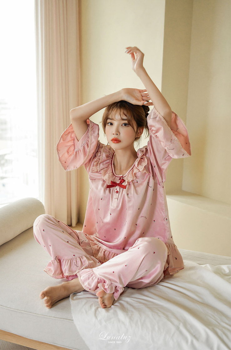 Picture of Cha Yoo Jin