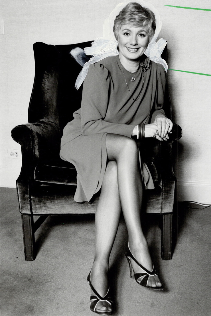 Picture Of Shirley Jones Picture Of Shirley Jones