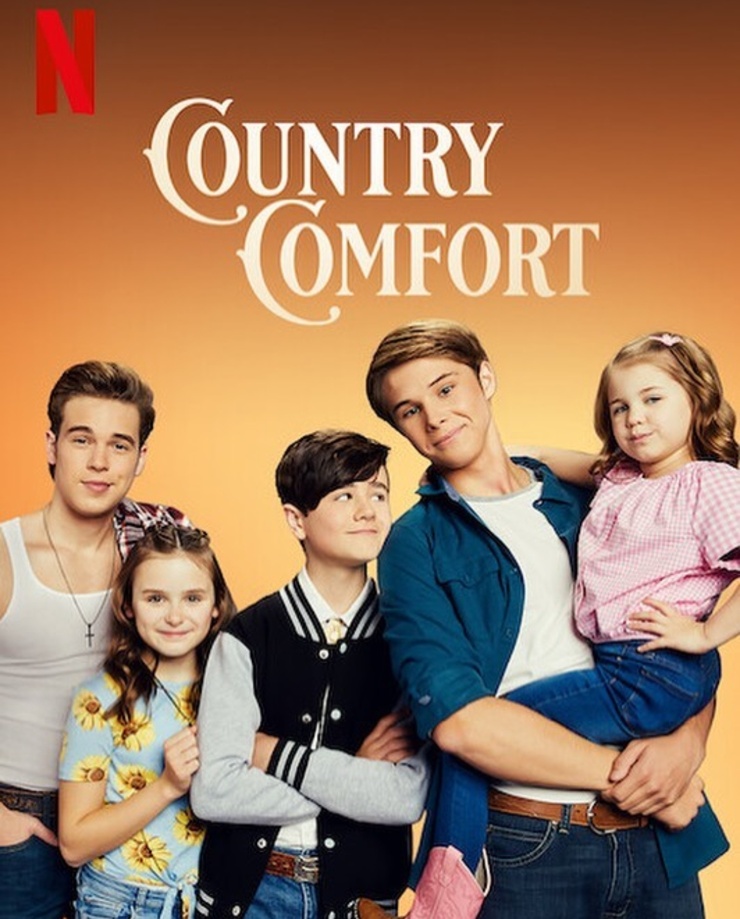 Picture of Country Comfort