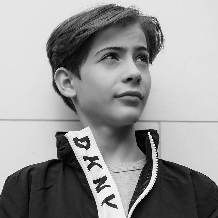 Jacob Tremblay image